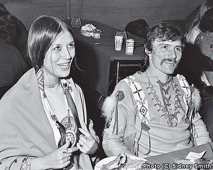 Dickey Betts (Page 33-A) | Allman Brothers Book Photos Dickey Betts (Page 33-A) | Allman Brothers Book Photos